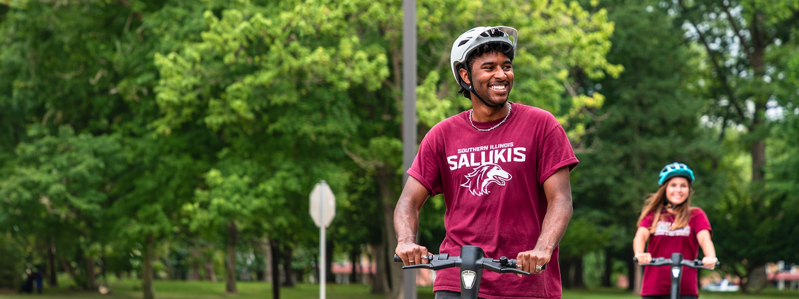 Student Services - SIU Carbondale